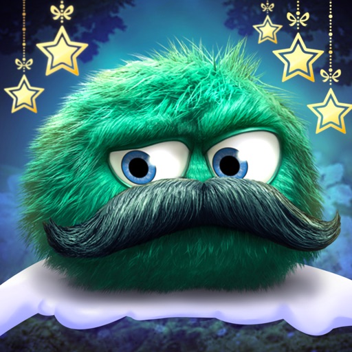 Leo's Fortune Cracked Mac Game {Apple Silicon}